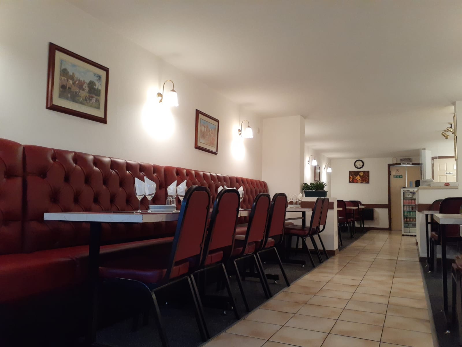 Abduls Balti House & Takeaway